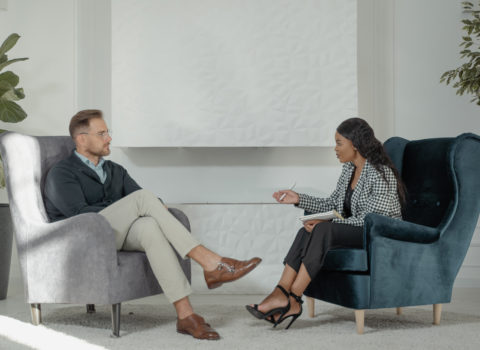 Group Therapy for Mental Health in California | COPE Psychology