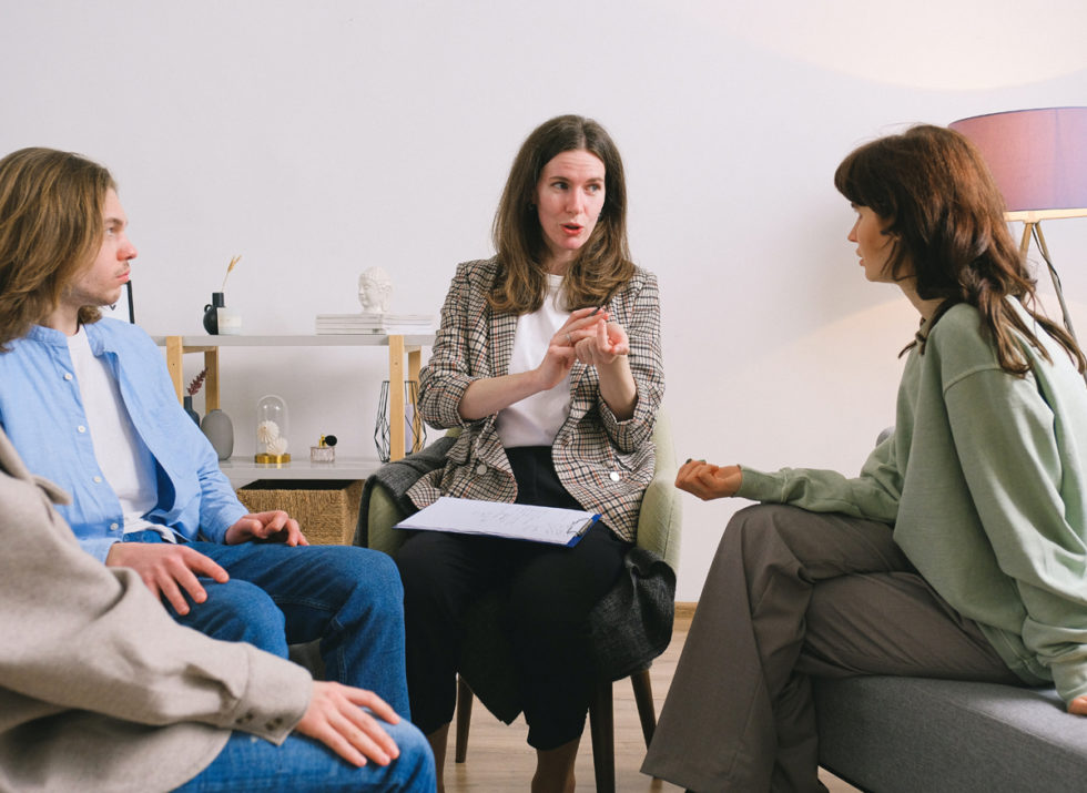 Group Therapy for Mental Health in California | COPE Psychology