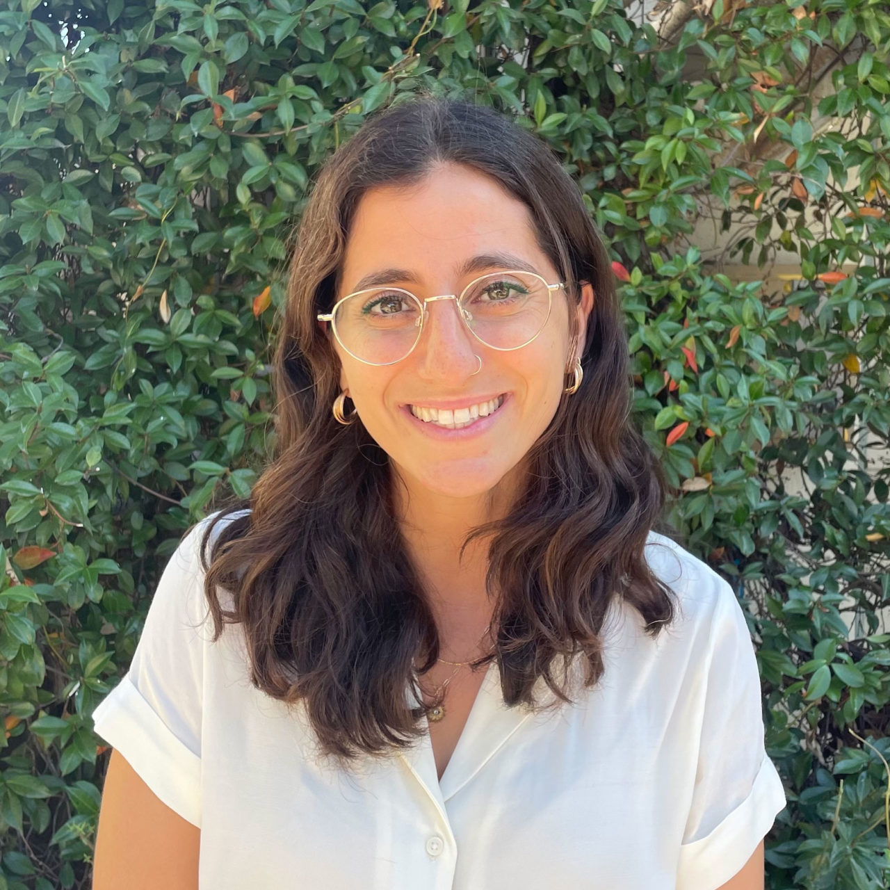 Welcome Dr. Tamar Kodish to the COPE Family! - BLOG