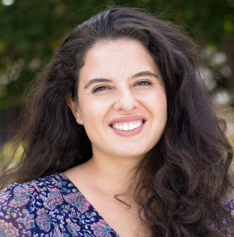 Meet Dr. Natalia Jaramillo | Welcome to Cope Psychology