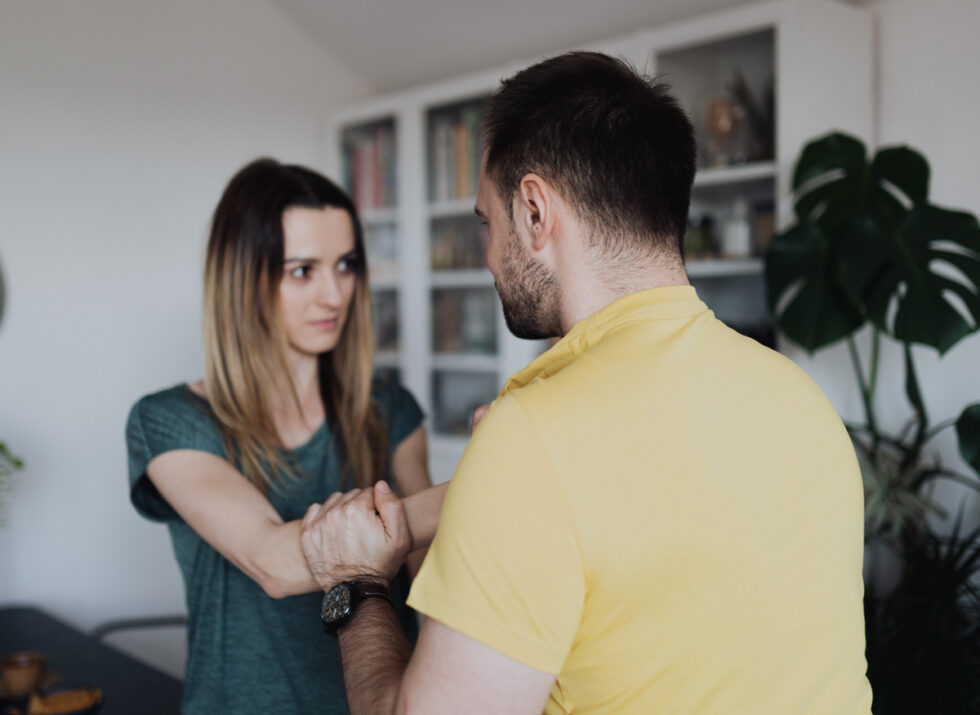 Cognitive Processing Therapy (CPT) for PTSD:Heal from Trauma