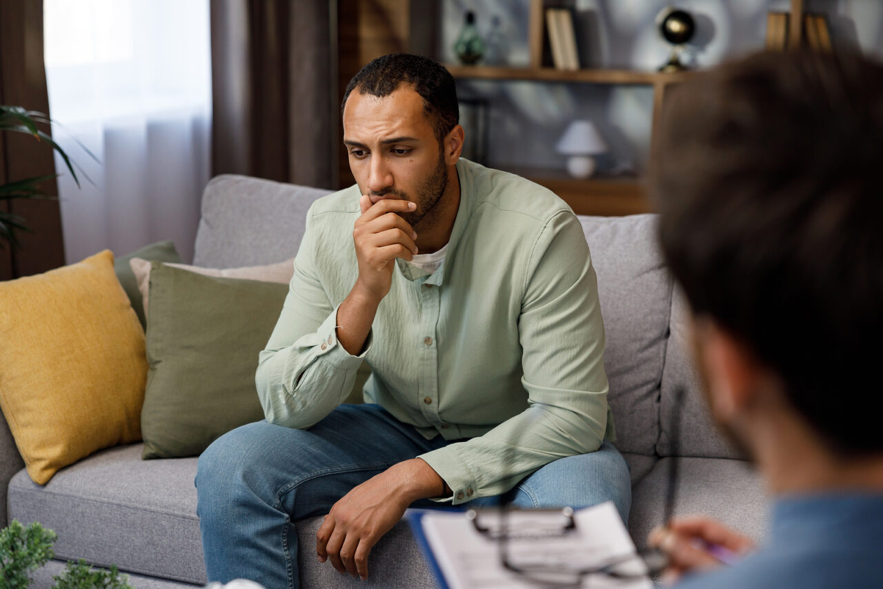 Prolonged Exposure PE Highly Effective Treatment For PTSD
