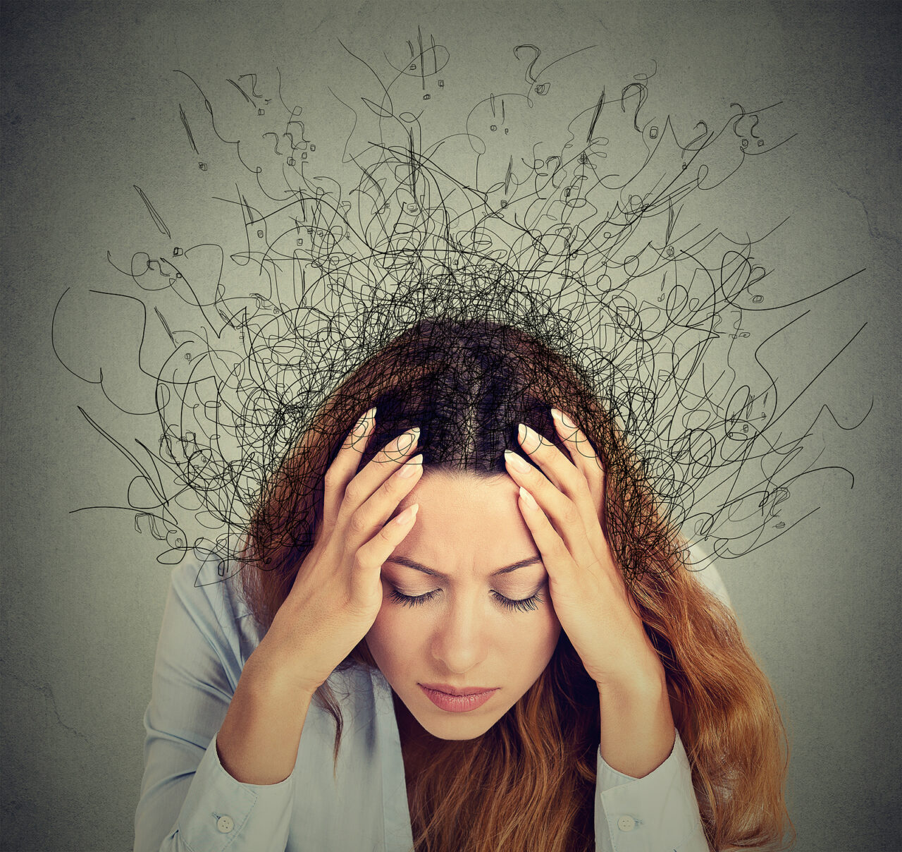 Your Ultimate Guide to Therapy for Burnout - COPE Psychology